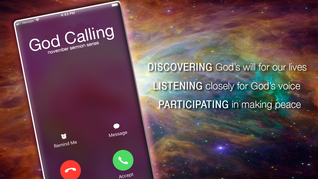 St. Paul's United Methodist Church