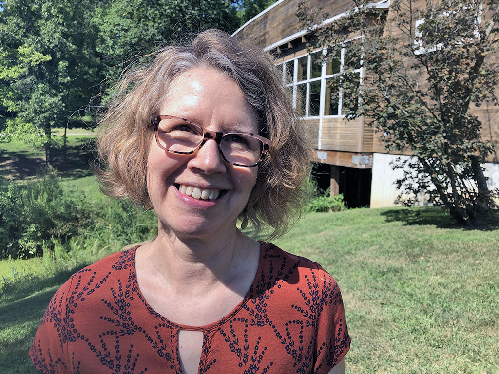 Staff - St. Paul's United Methodist Church