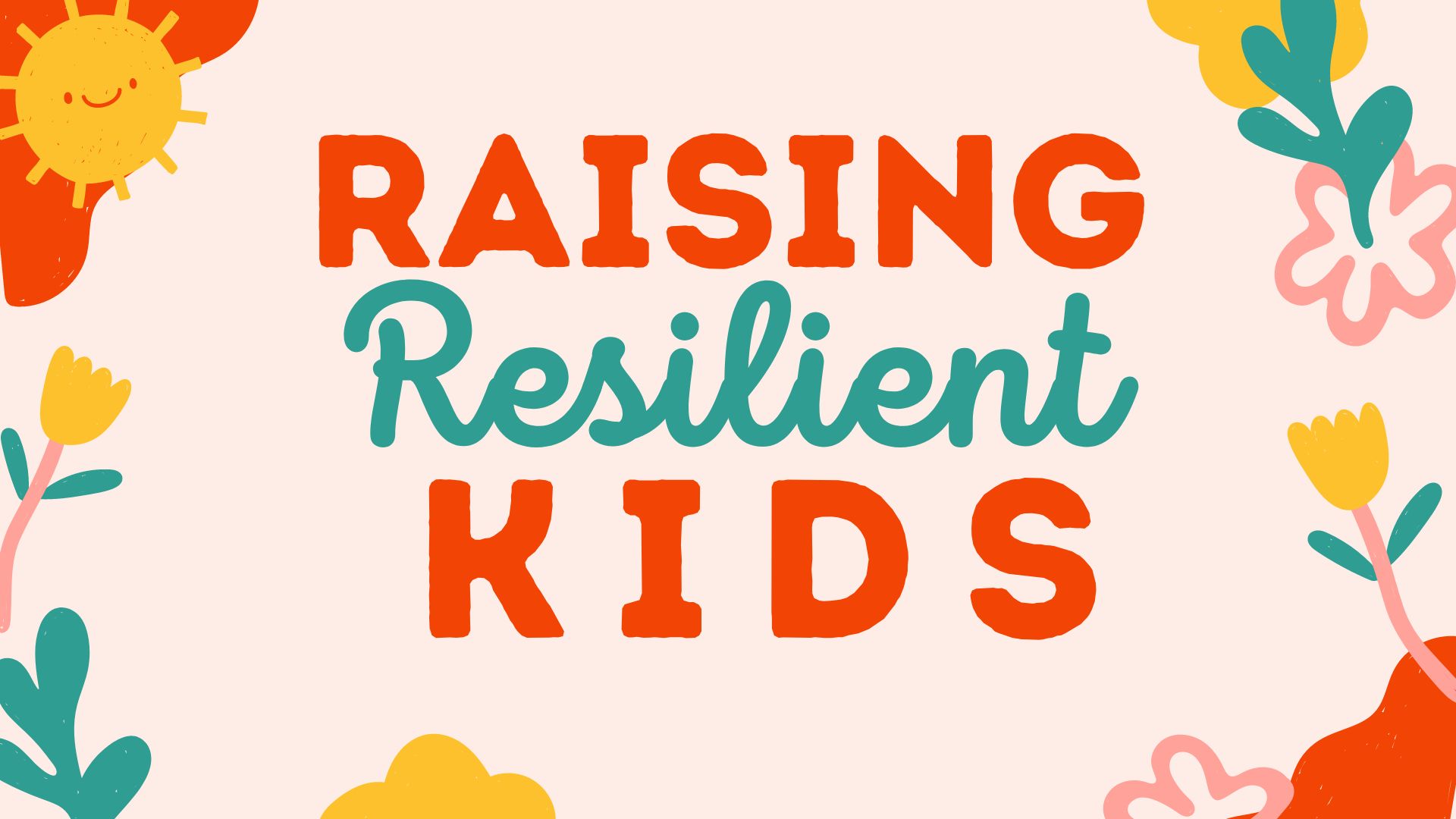 Children - St. Paul's United Methodist Church