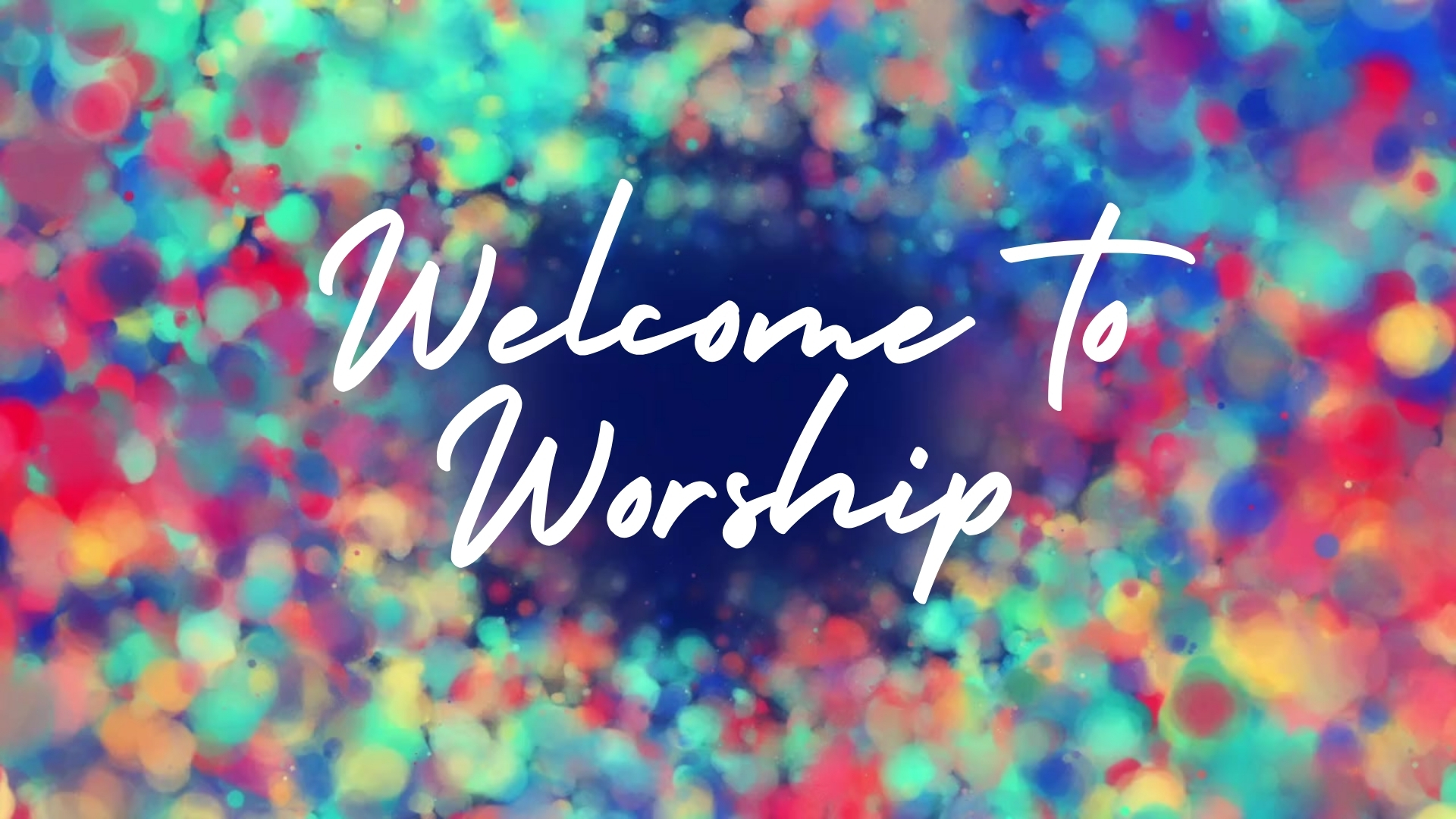 Worship - St. Paul's United Methodist Church
